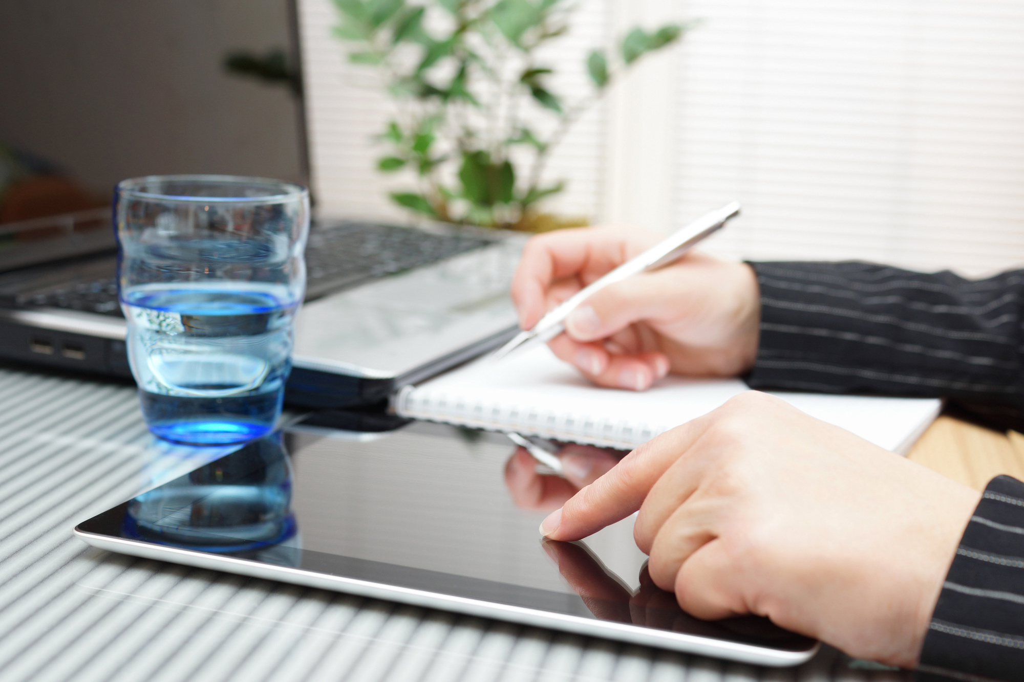 How To Create The Effective Executive Summary Aaron Vick